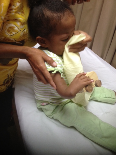 Chapter 2: Classifications of Congenital hand deformities - APPI America